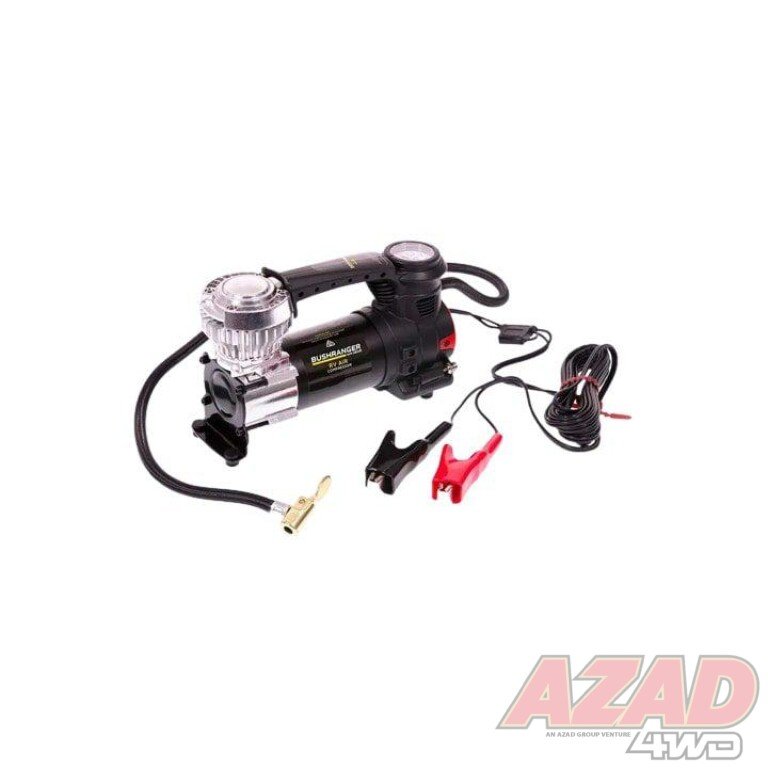Bushranger RV Air Compressor - AZAD 4WD