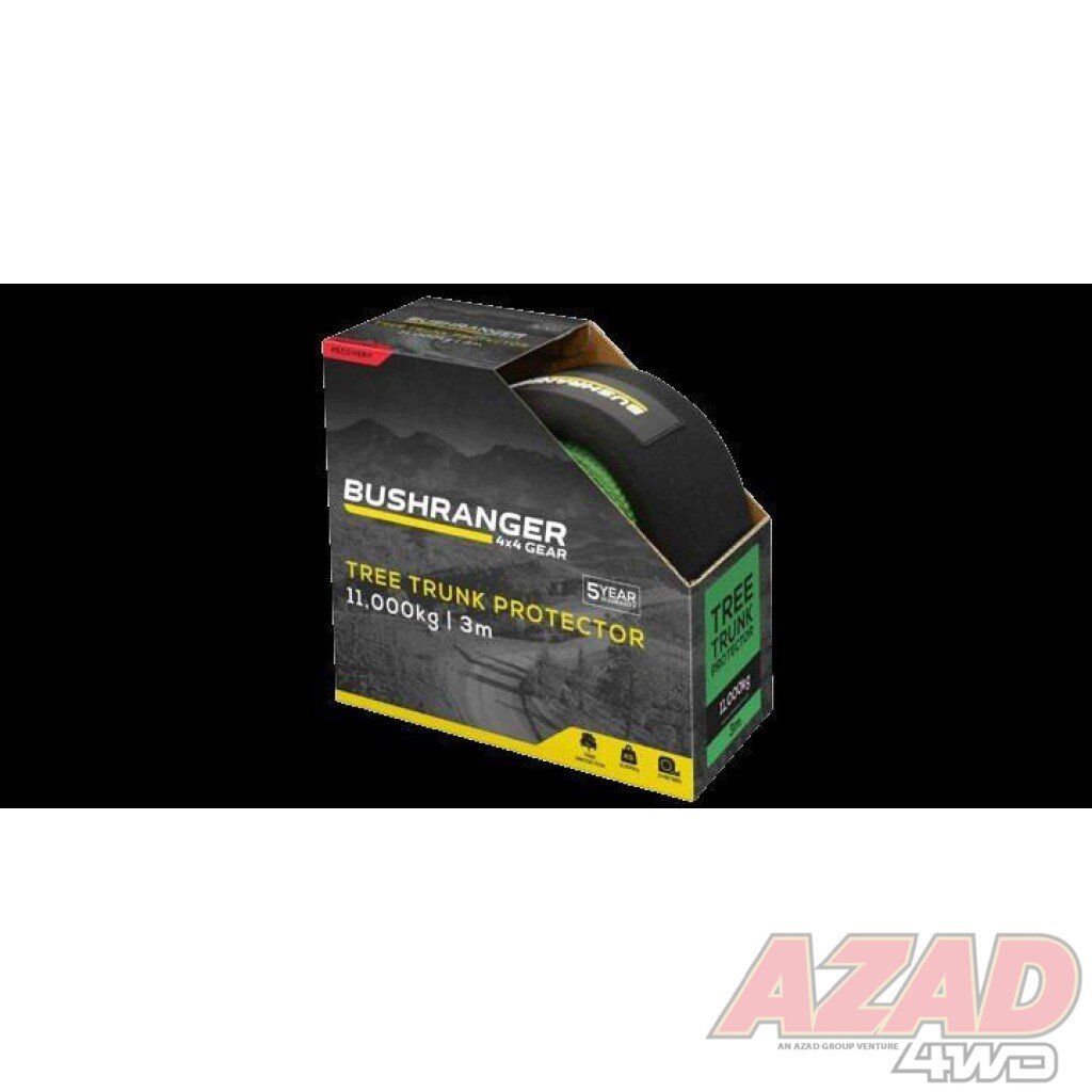 Tree trunk Protector - AZAD 4WD