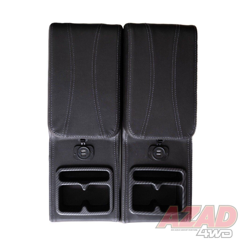 Buy Thar Accessories Online In India | Mahindra Thar 2020 Accessories ...