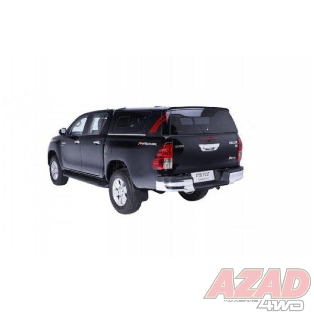 Canopies Archives - AZAD 4WD