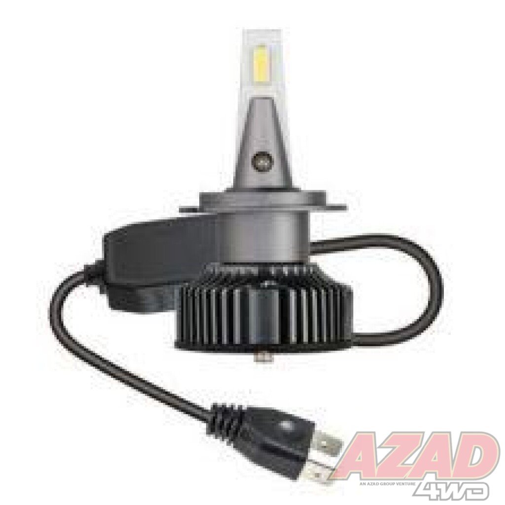Osram Led Light Amplifier - AZAD 4WD