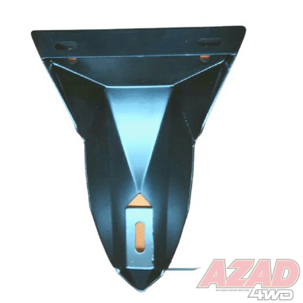 Work Lamp Brackets (Rocket) - AZAD 4WD