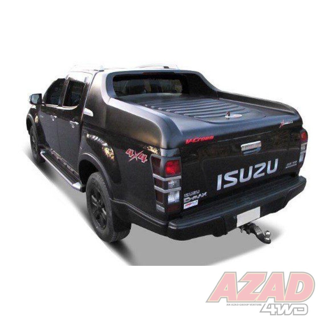 S600 CarryBoy Canopy - AZAD 4WD